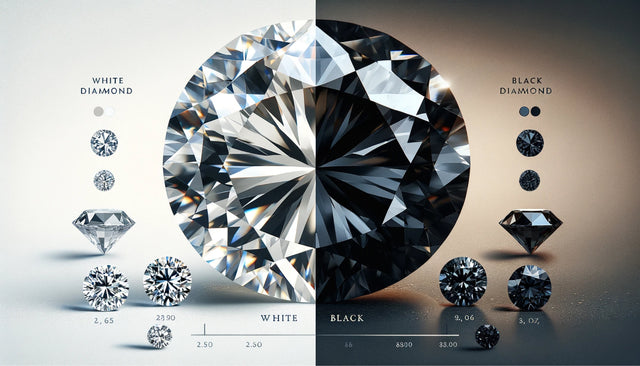 Raw & Uncut: Exploring Diamonds - Azra Mehdi Jewelry