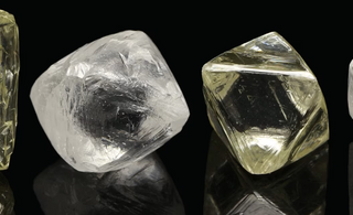 Raw & Uncut: Exploring Diamonds - Azra Mehdi Jewelry